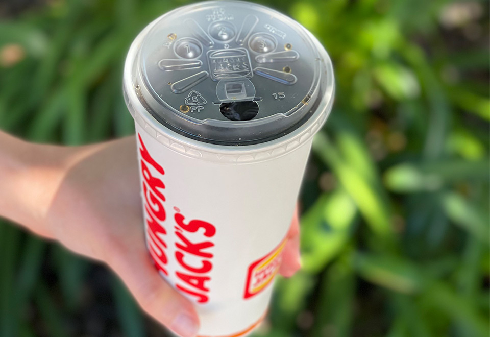 Detpak - Packaging Trend: Minimalism