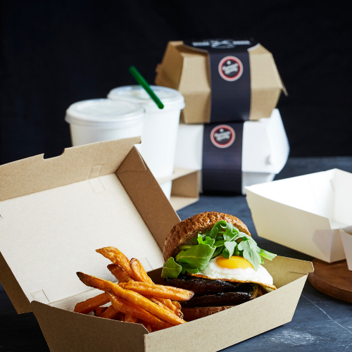 Focus on environmental awareness at HOFEX